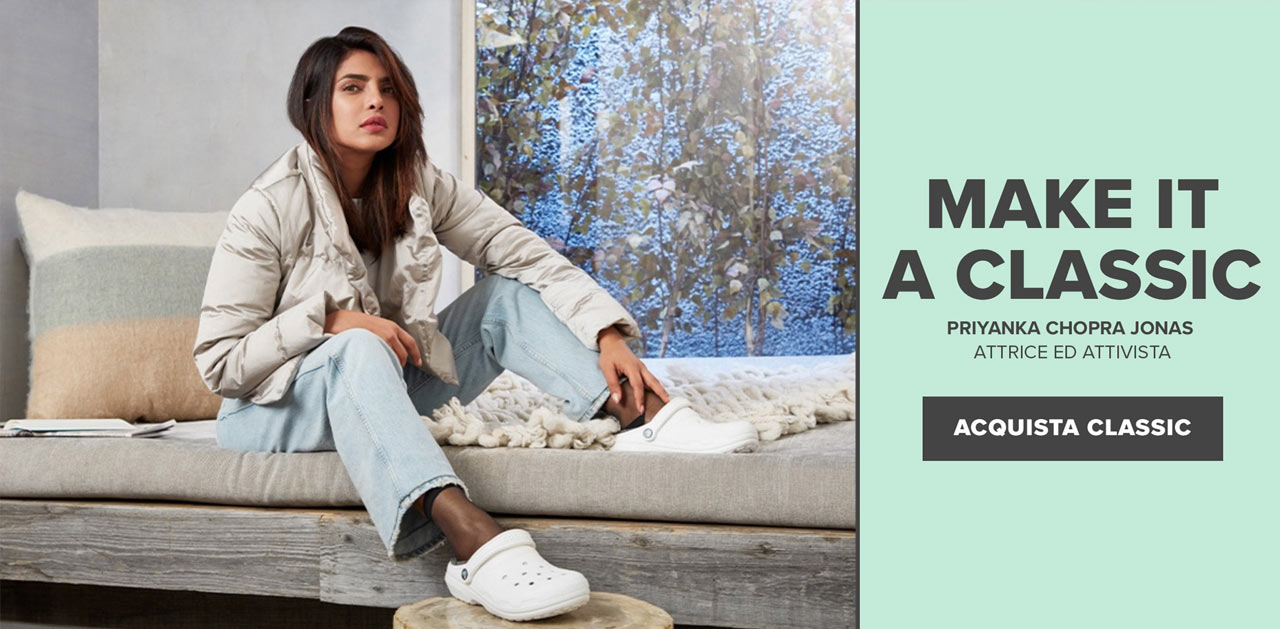 Crocs | Sito Ufficiale | crocsitalia.it‎