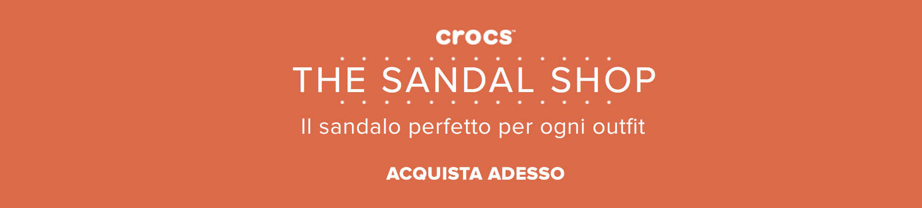 Crocs | Sito Ufficiale | crocsitalia.it‎