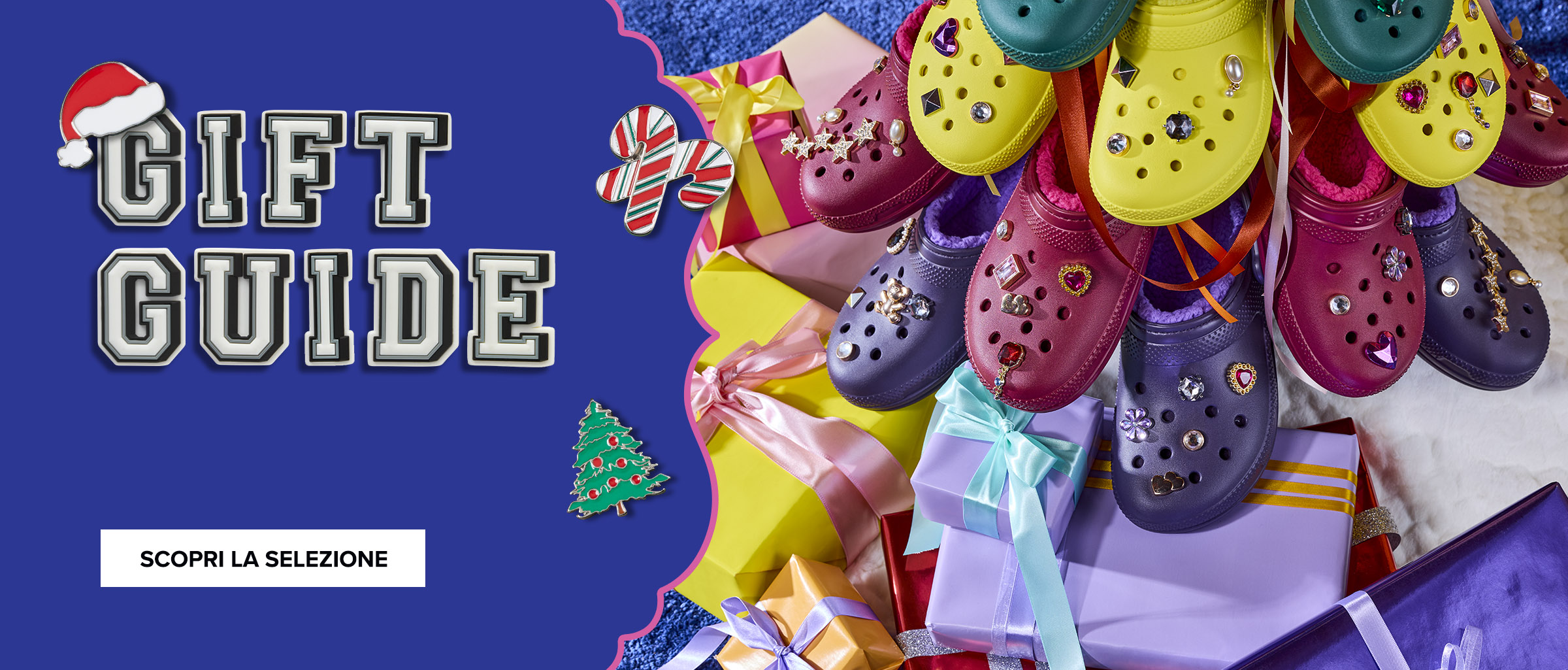 Crocs | Sito Ufficiale | crocsitalia.it