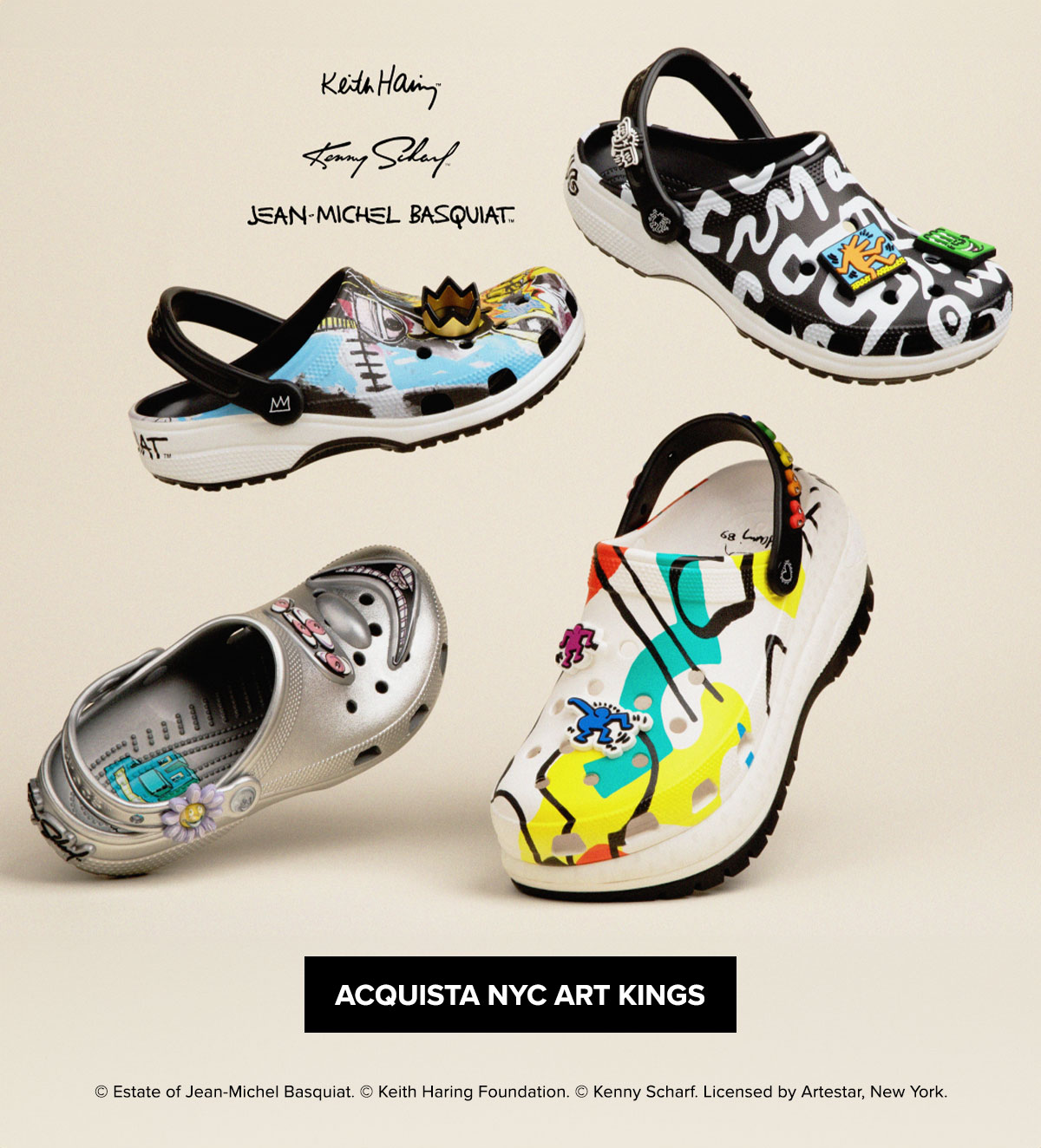 Crocs | Sito Ufficiale | crocsitalia.it